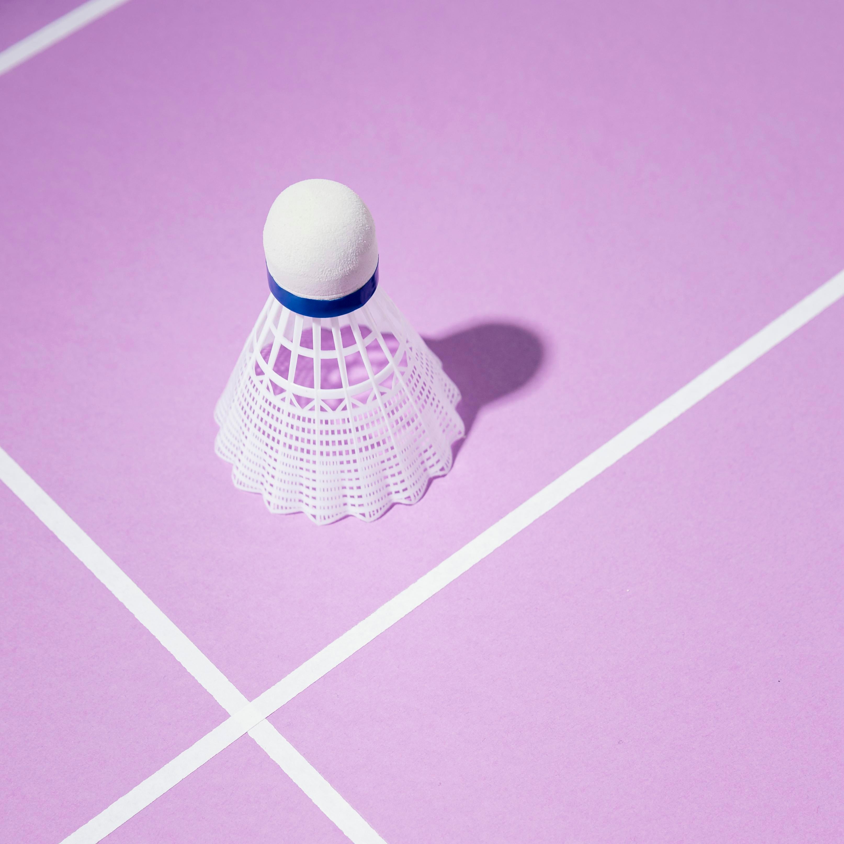 Badminton Shuttlecocks – Achivr