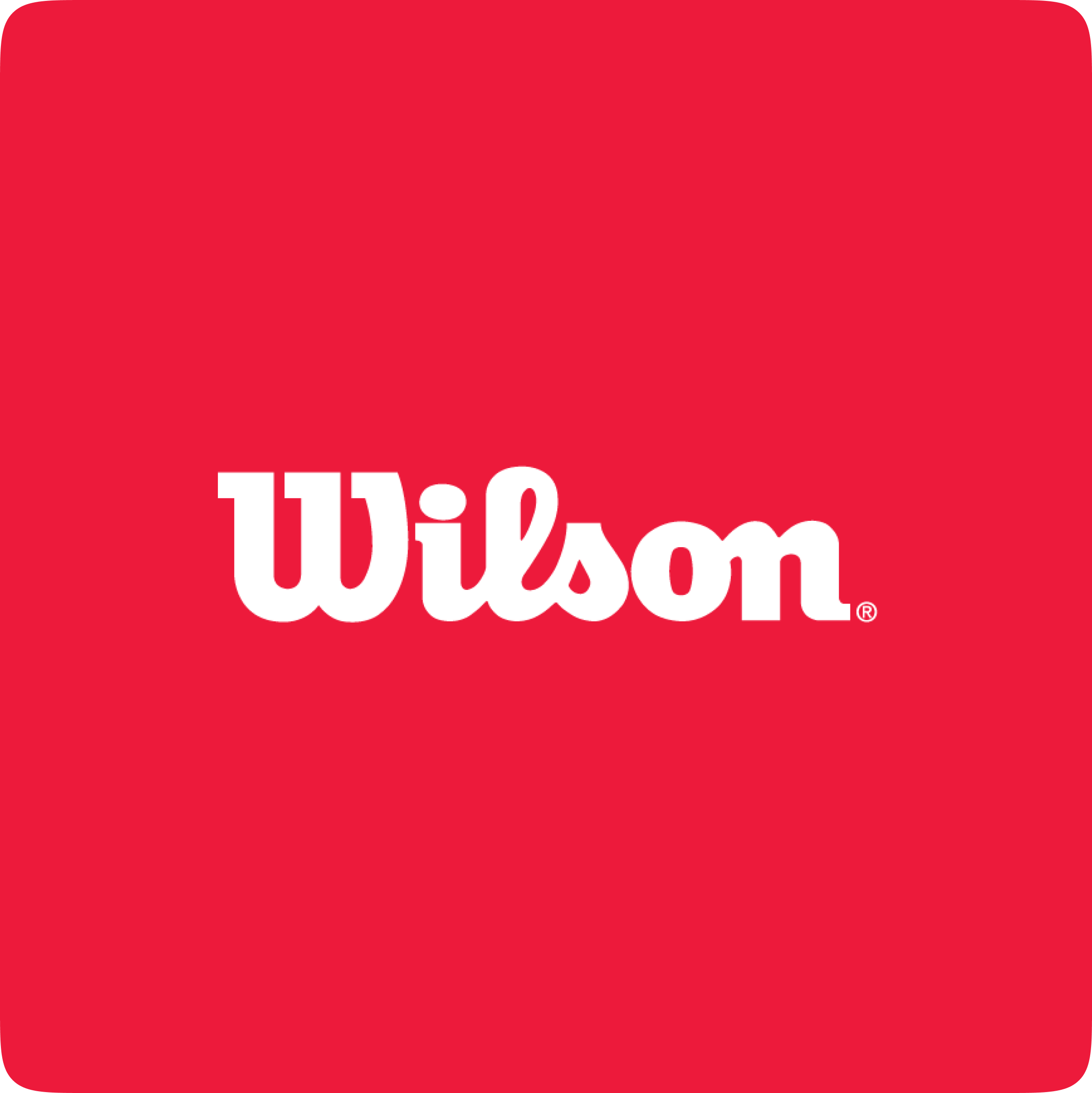 Wilson Tennis Rackets – Achivr