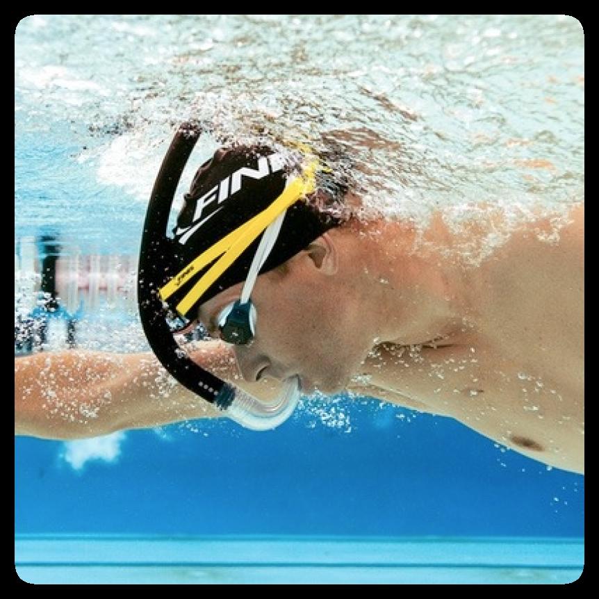 Finis Swimming Gear – Achivr