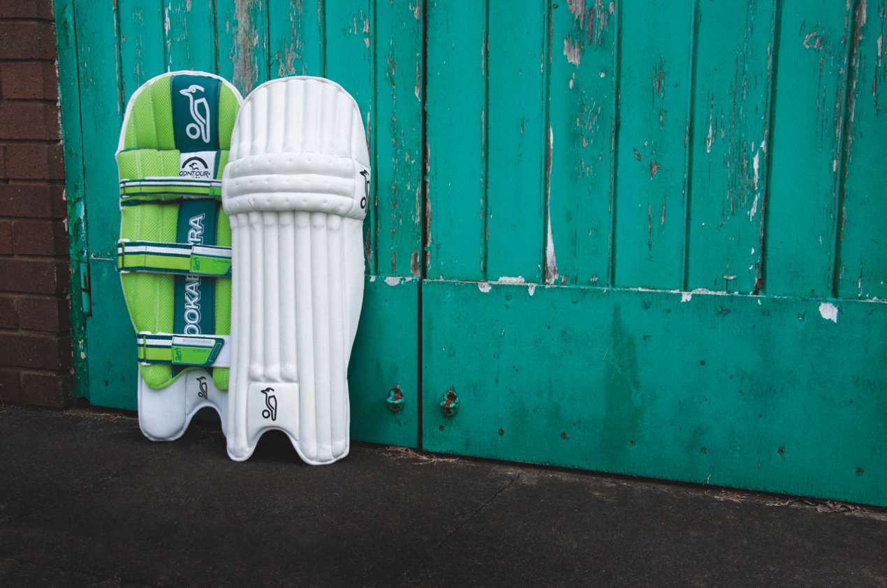 Cricket Accessories – Achivr