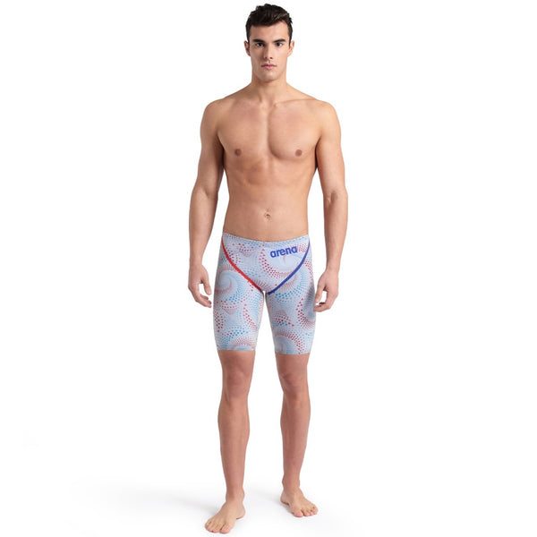 Arena Men's Powerskin Carbon Glide Jammer Limited Edition | Fireflow – Achivr