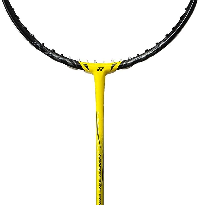 Yonex Nanoflare 1000 Play Badminton Racket (Strung) – Achivr