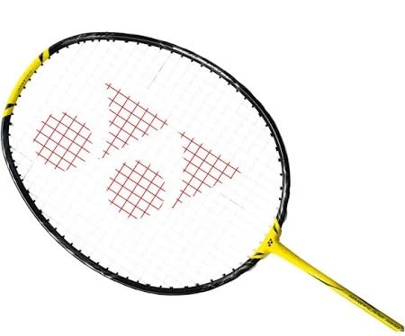 Yonex Nanoflare 1000 Play Badminton Racket (Strung) – Achivr