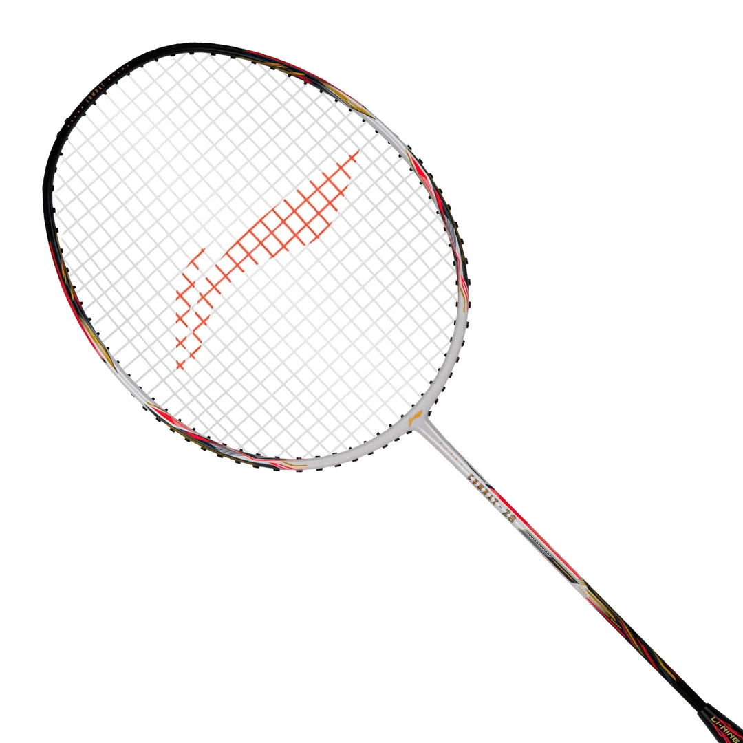 Li-Ning Combat Z8 - 84 Grams Badminton Racket (Strung) – Achivr