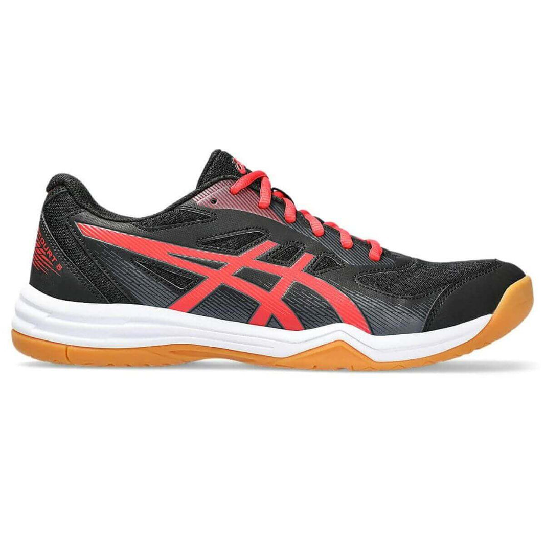 Asics Badminton Shoes – Achivr