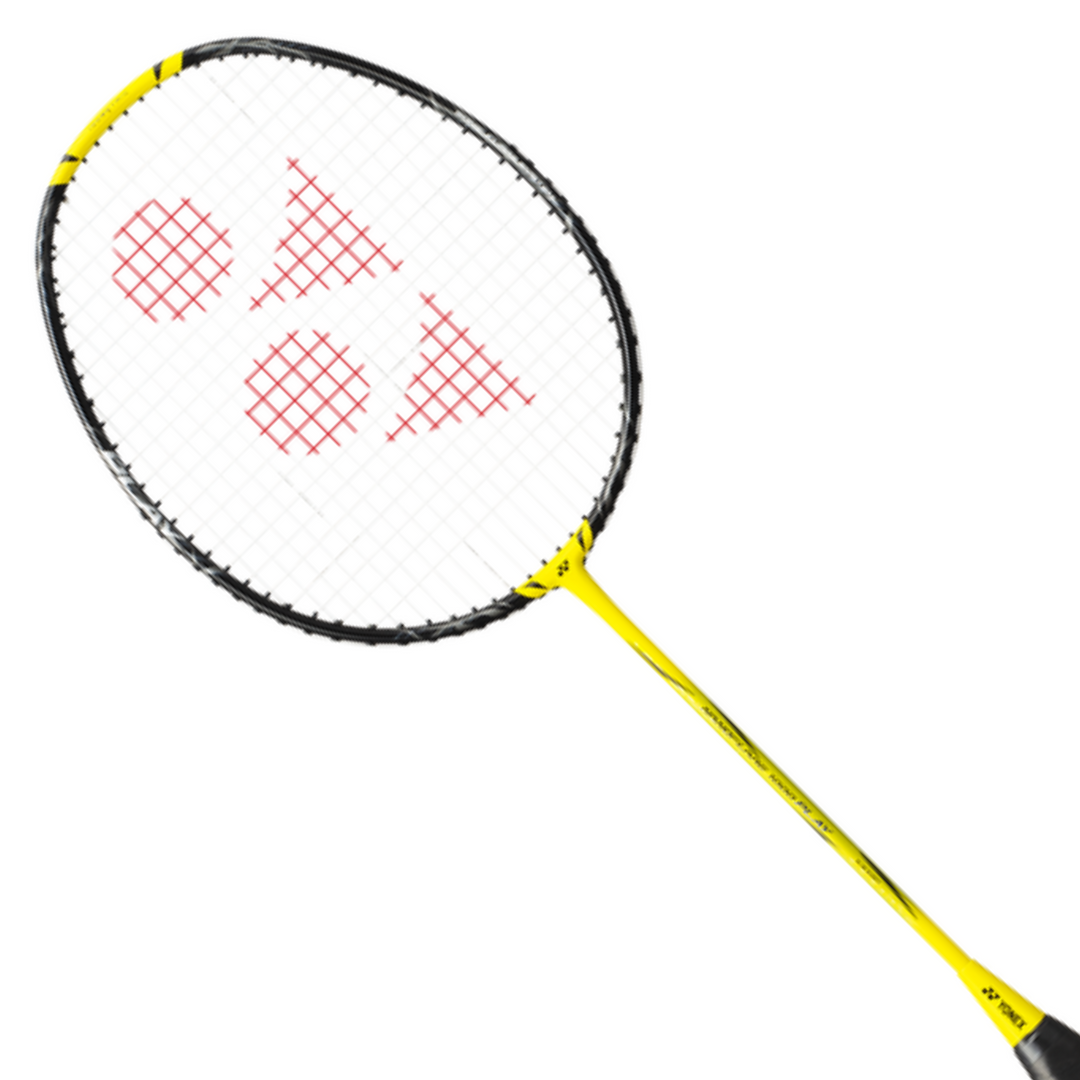 Yonex Nanoflare 1000 Play Badminton Racket (Strung) – Achivr