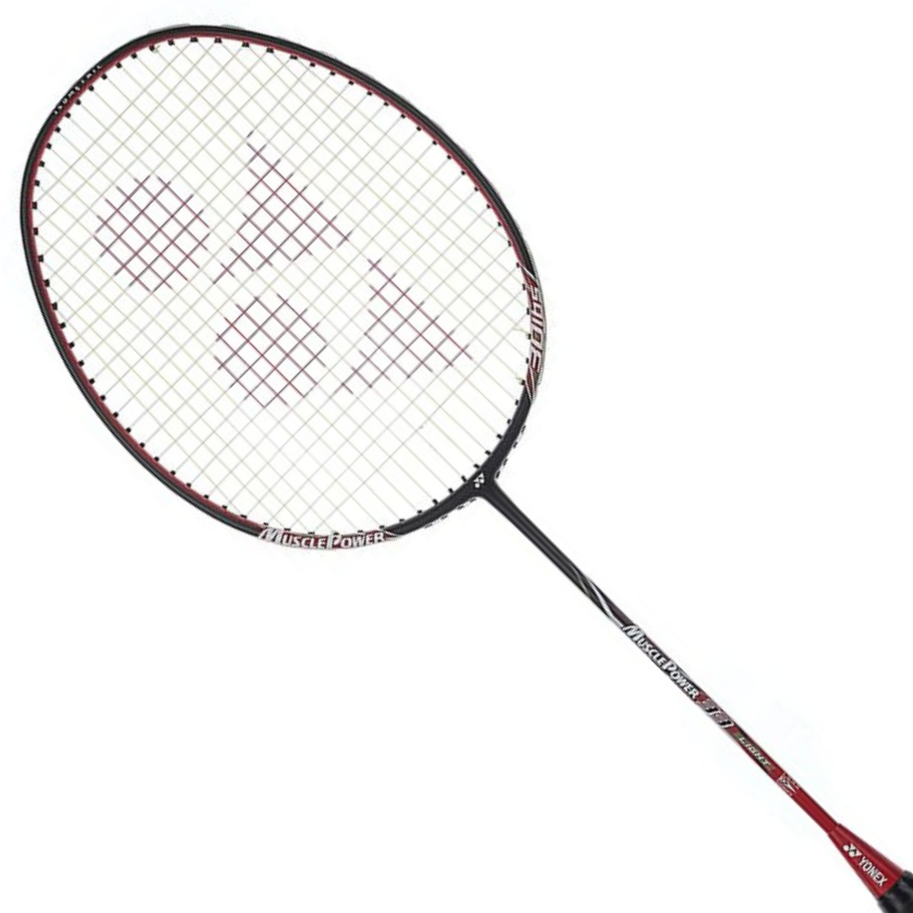 Yonex Muscle Power 33 Light Badminton Racket – Achivr