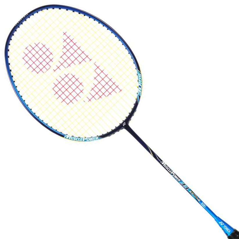 Yonex Muscle Power 33 Light Badminton Racket – Achivr