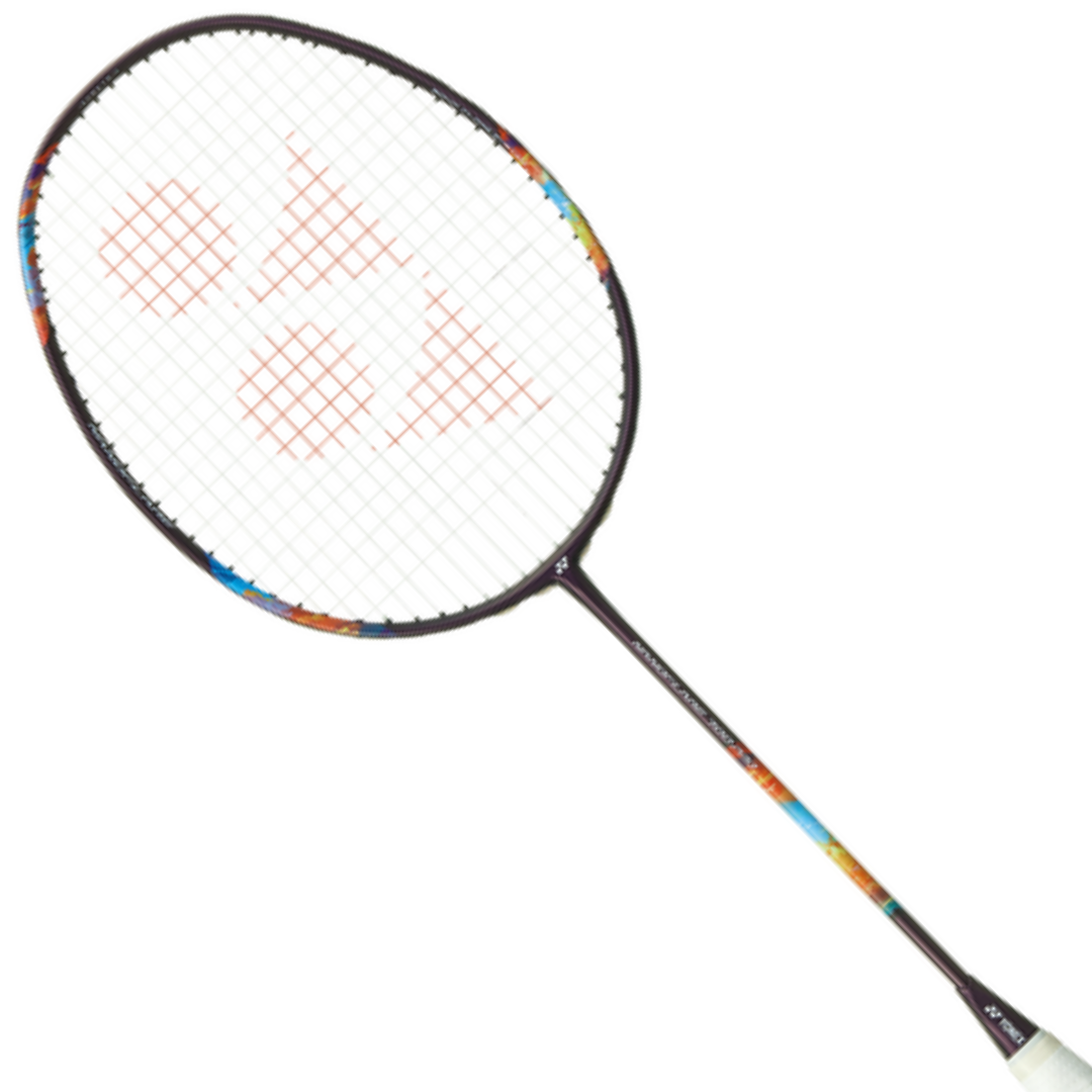 Yonex Nanoflare 700 Pro Badminton Racket (Unstrung) - Midnight Purple – Achivr