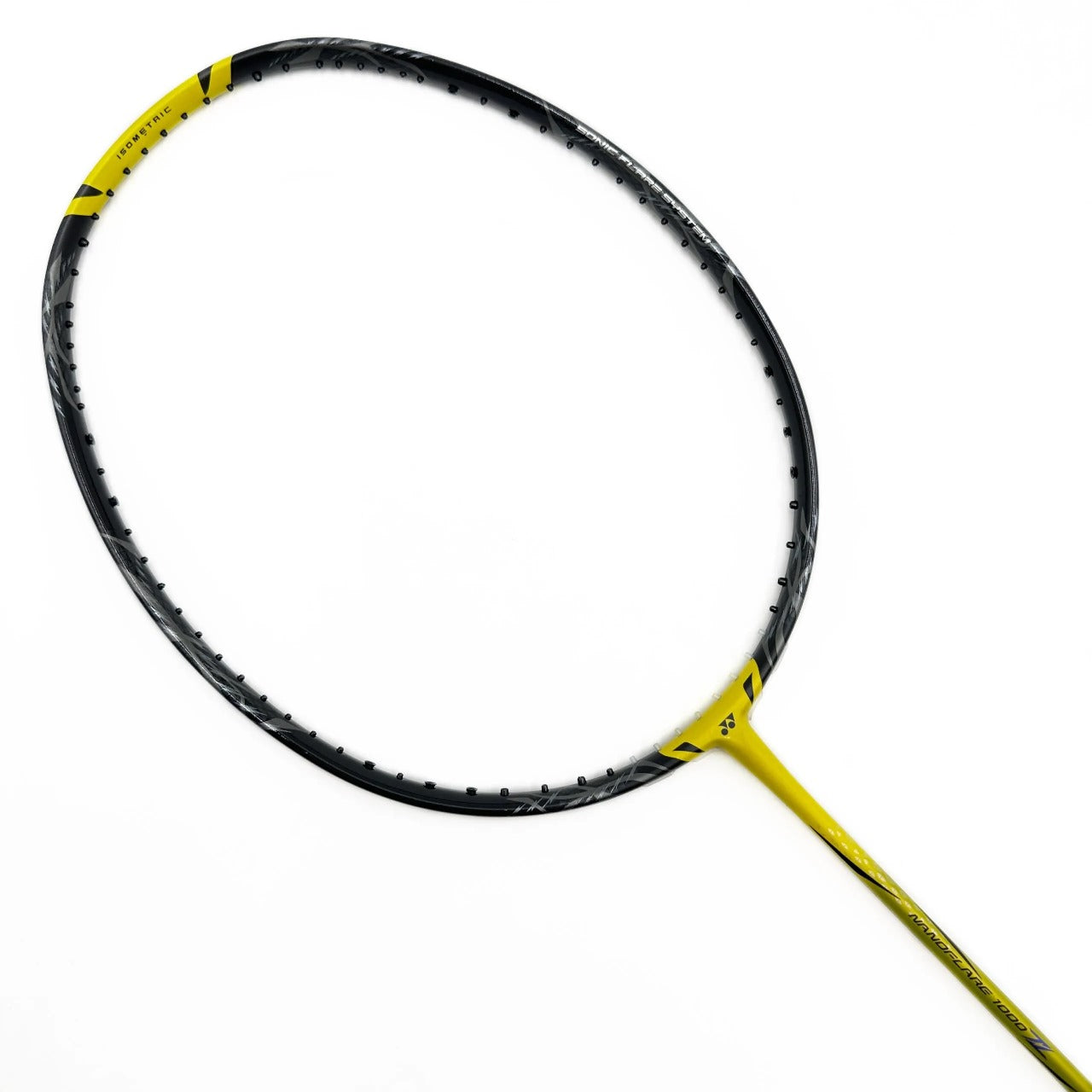 Yonex Nanoflare 1000zz Badminton Racket (Unstrung) – Achivr