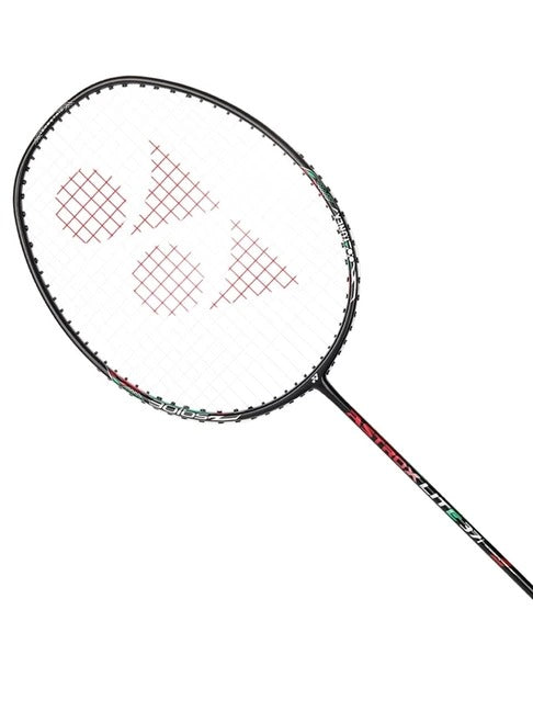 Professional Badminton Rackets From Yonex, Li-Ning, Carlton & More – Achivr