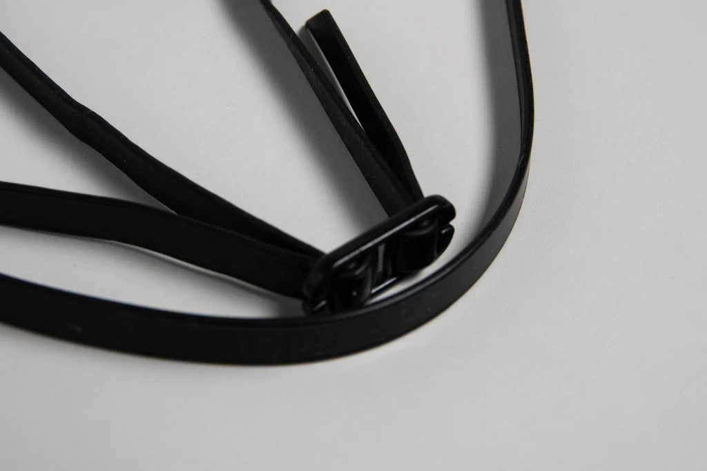 Arena Air Speed Racing Goggle | Blue/White – Achivr