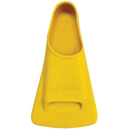 Finis Zoomers Gold Short Blade Training Fins – Achivr