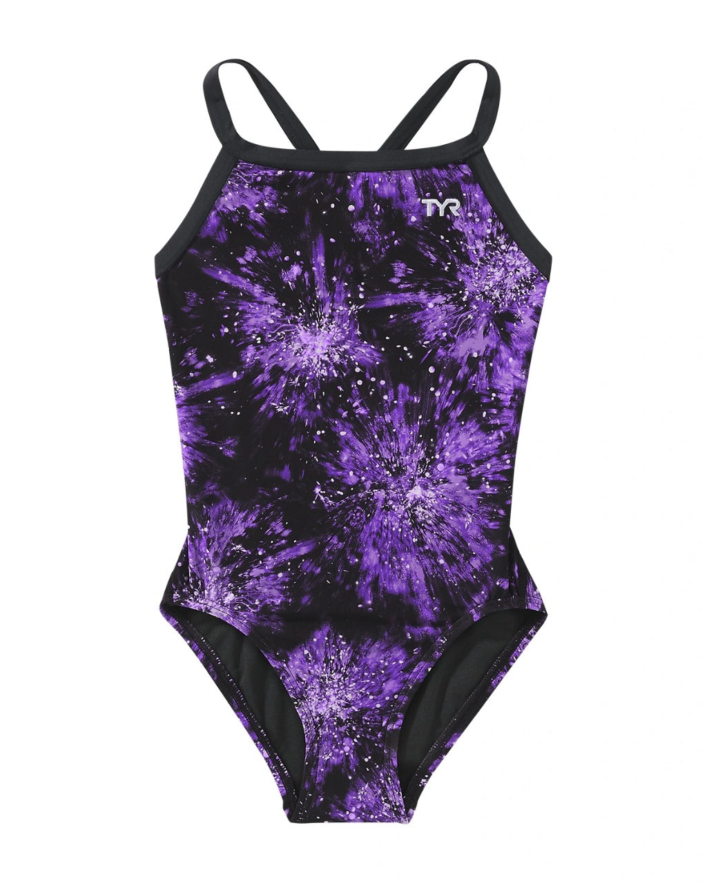 TYR Swimming – Achivr