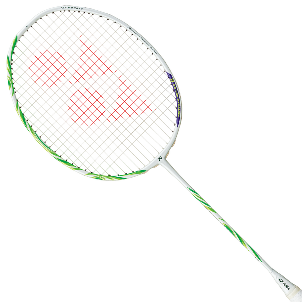Yonex Astrox 100zz Viktor Axelsen Signature Edition Badminton Racket U ...