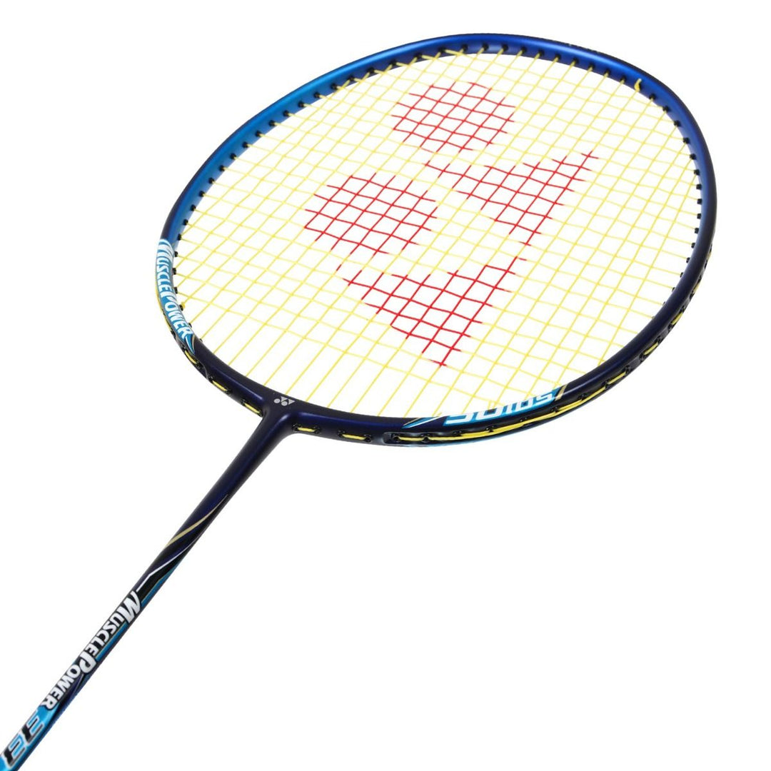 Yonex Badminton Racket Muscle Power