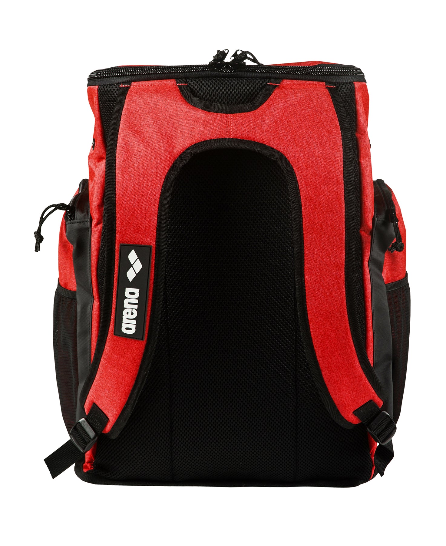 Arena Team Backpack 45 | Red Melange – Achivr