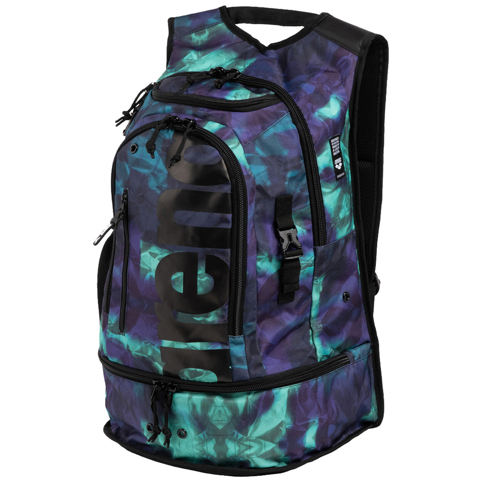 Arena Fastpack 3.0 Backpack | Allover Hero – Achivr