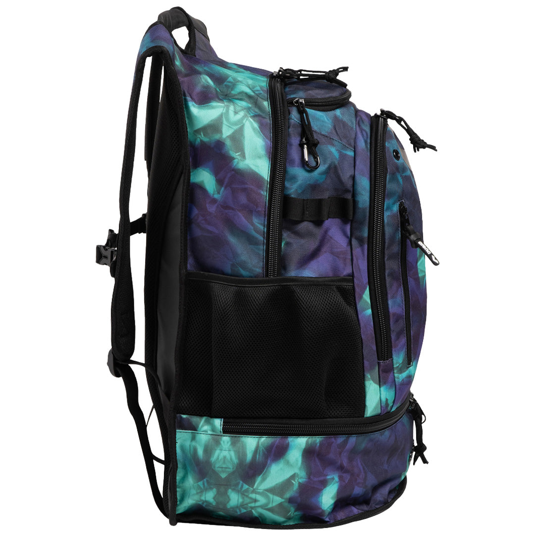 Arena Fastpack 3.0 Backpack | Allover Hero – Achivr