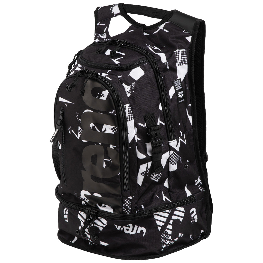 Arena Fastpack 3.0 Backpack | Allover RIC – Achivr