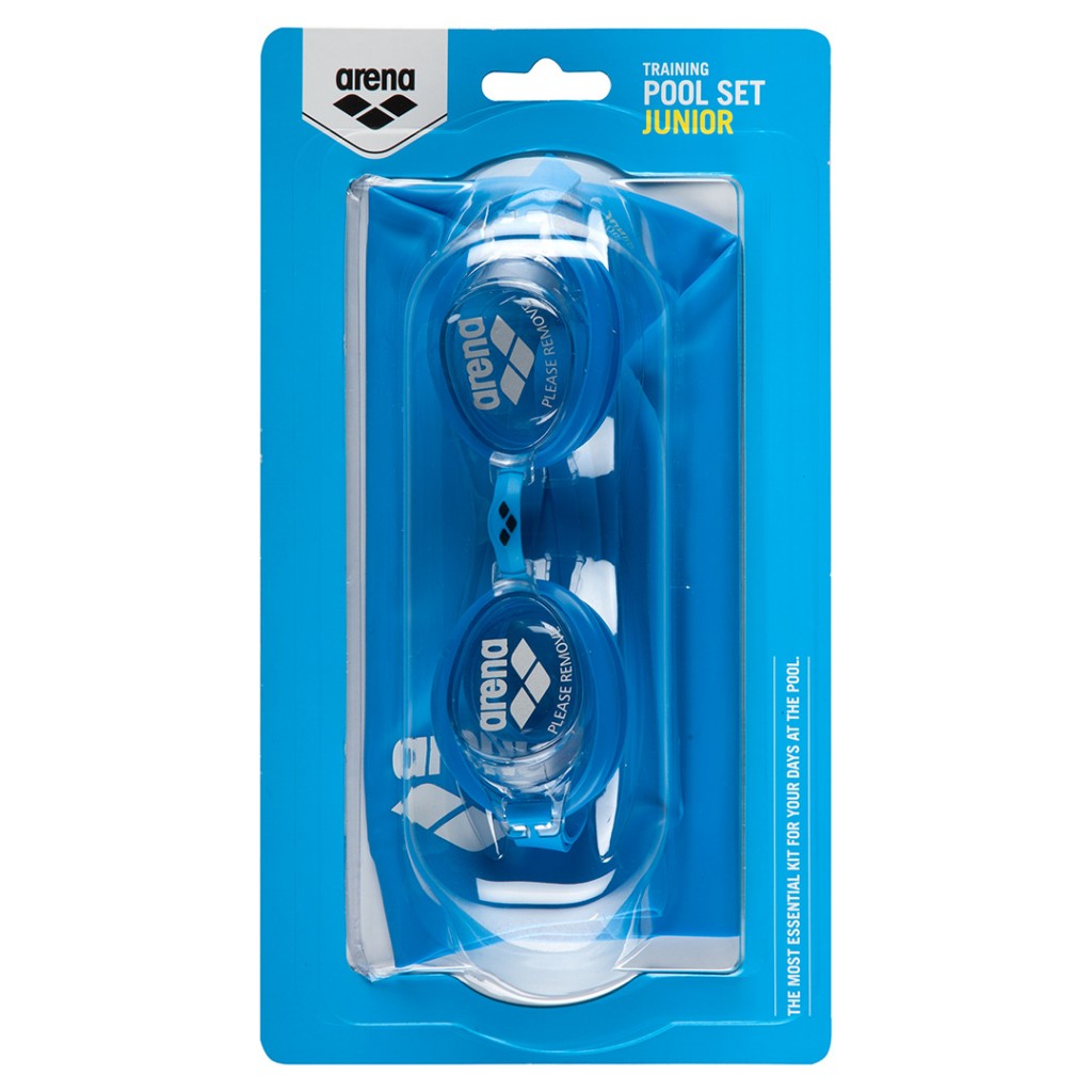 Arena Swimming Gear – Achivr