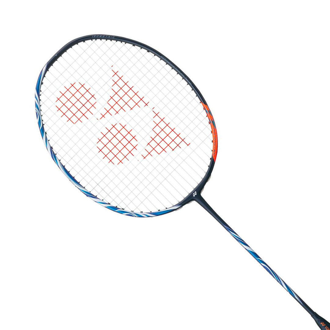 Yonex Astrox 100 ZZ (Unstrung) Badminton Racket- Dark Navy – Achivr