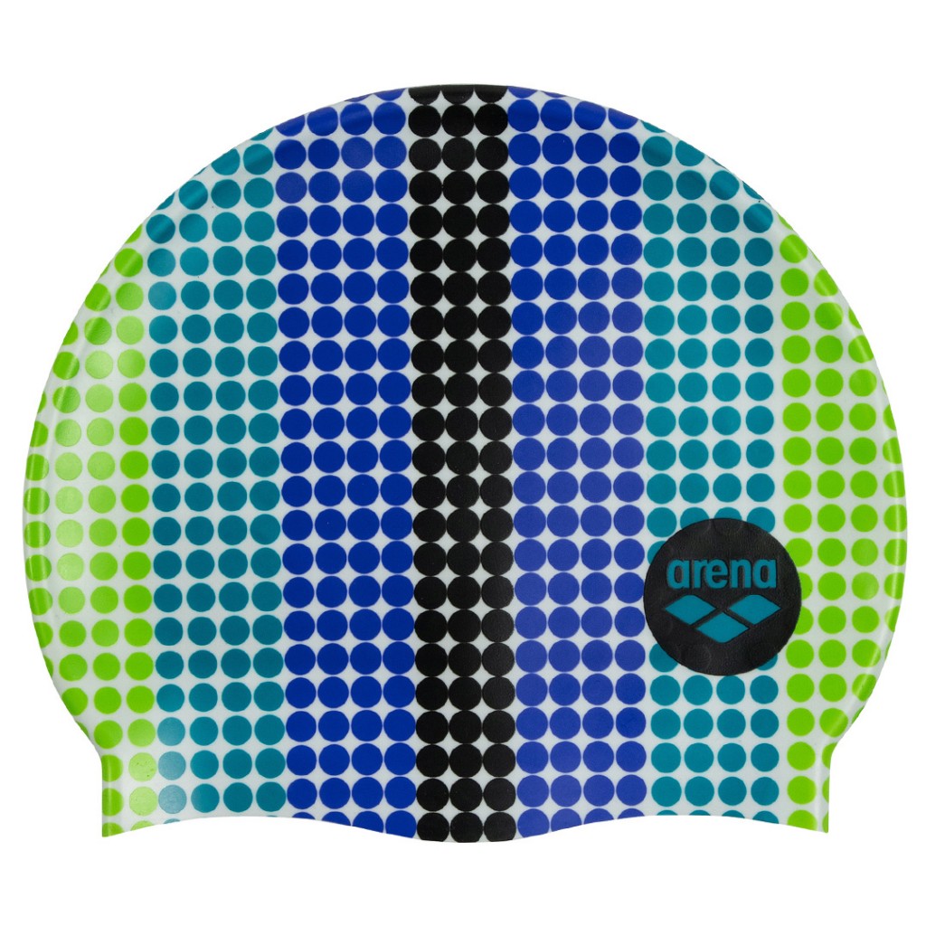 Arena Print Jr Cap | Circle Stripe – Achivr