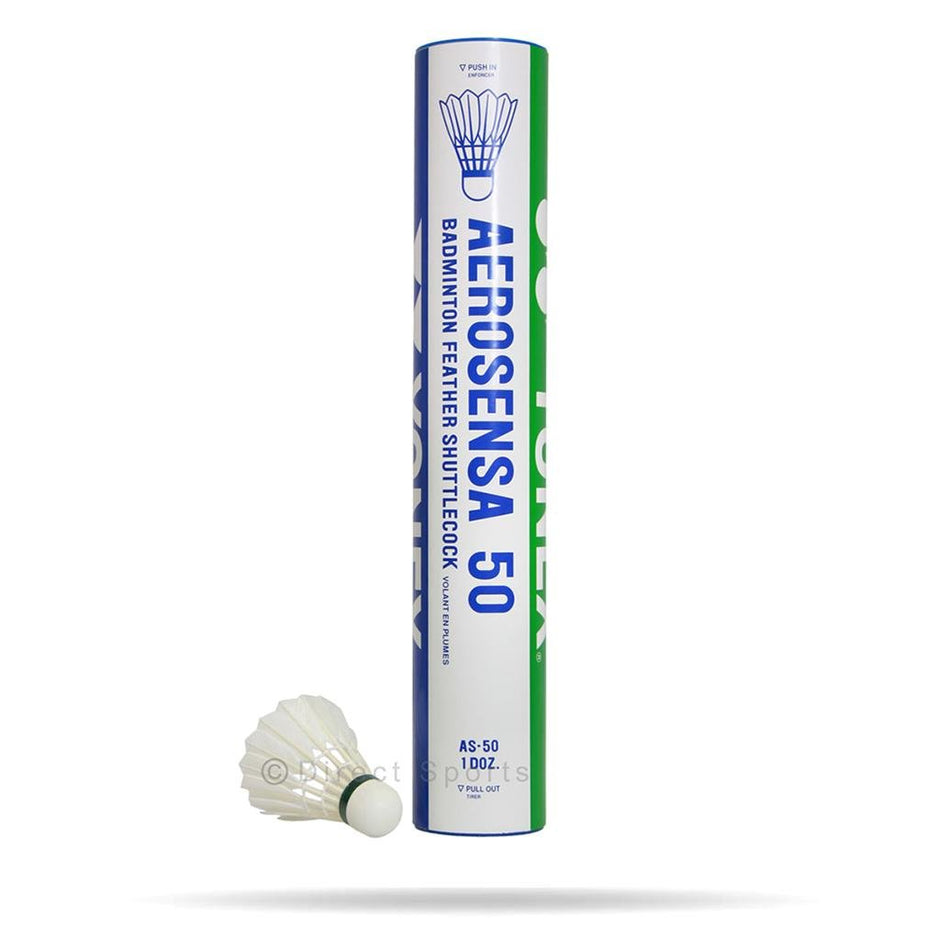 Badminton - Shuttle & Strings – Achivr