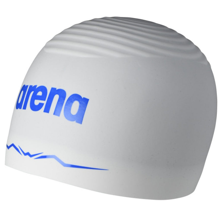 Arena Aquaforce Wave Cap | White – Achivr