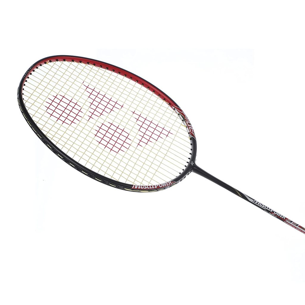 Yonex Muscle Power 33 Light Badminton Racket – Achivr