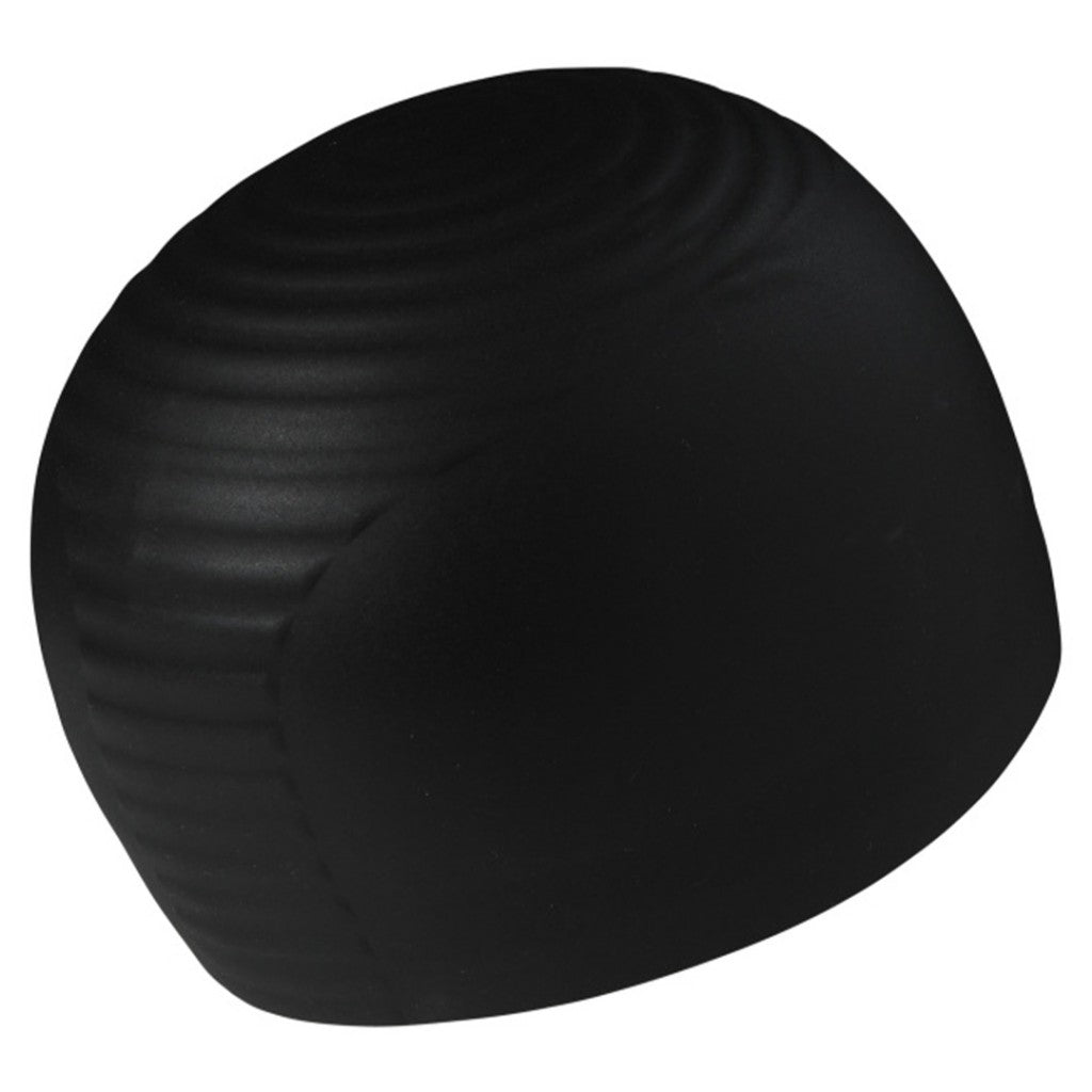 Arena Aquaforce Wave Cap | Black – Achivr