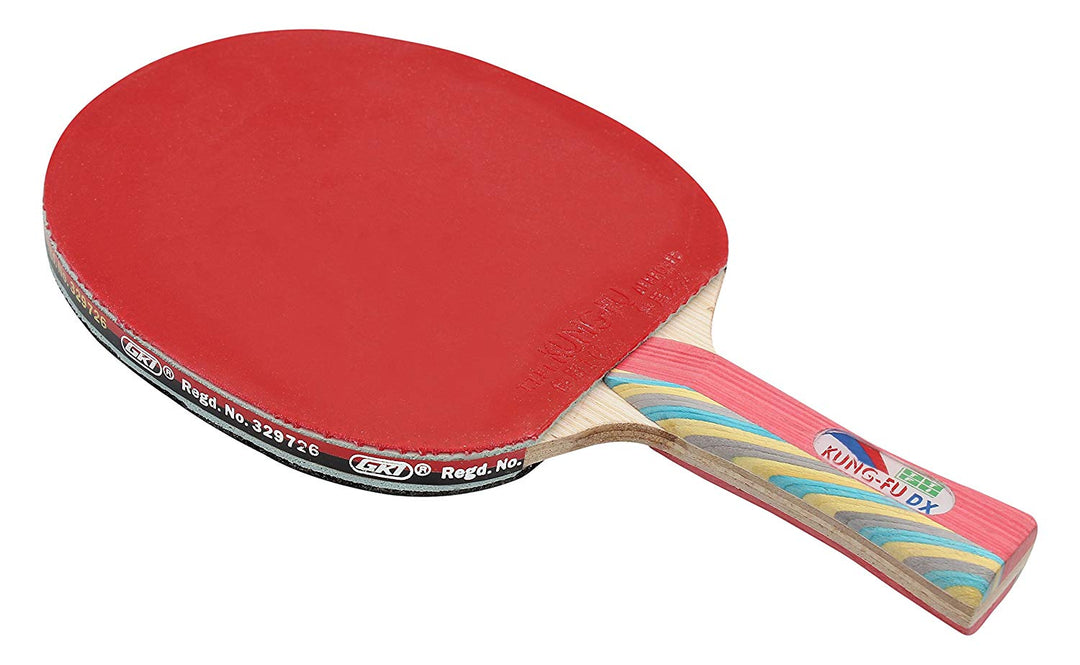 Buy Gki Kung Fu DX TT Bat at Best Price | Genuine Product Guarantee ...