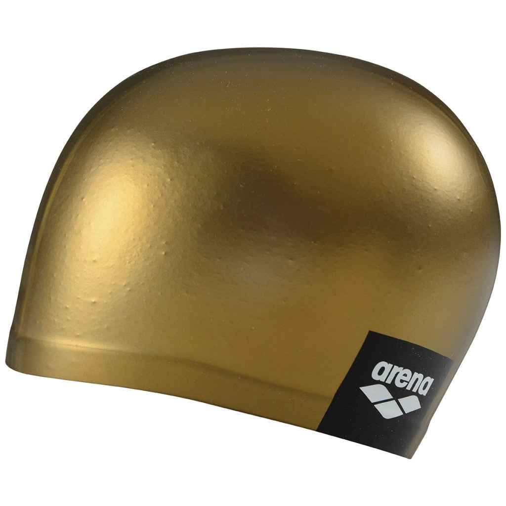 Arena Logo Moulded Cap | Gold – Achivr