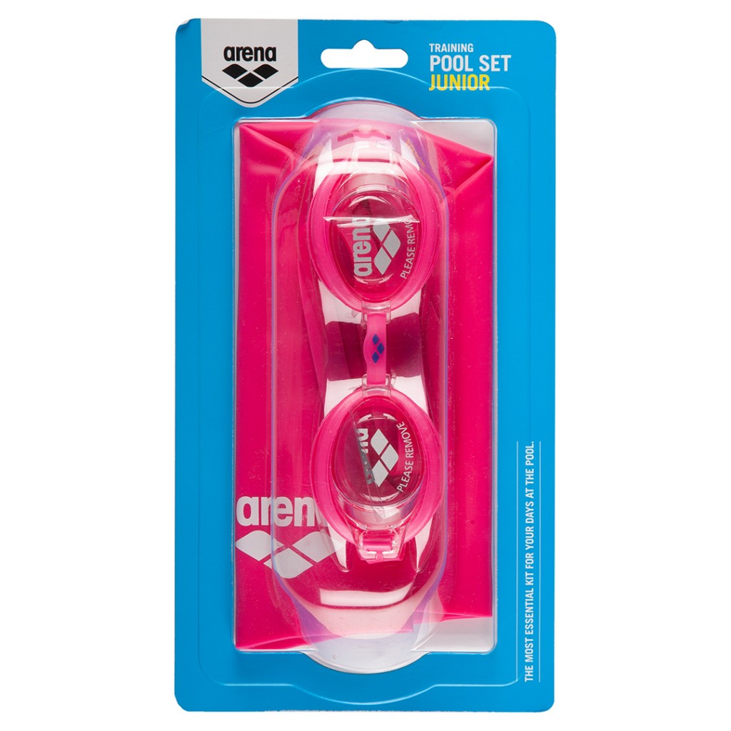 Arena Swimming Gear – Achivr