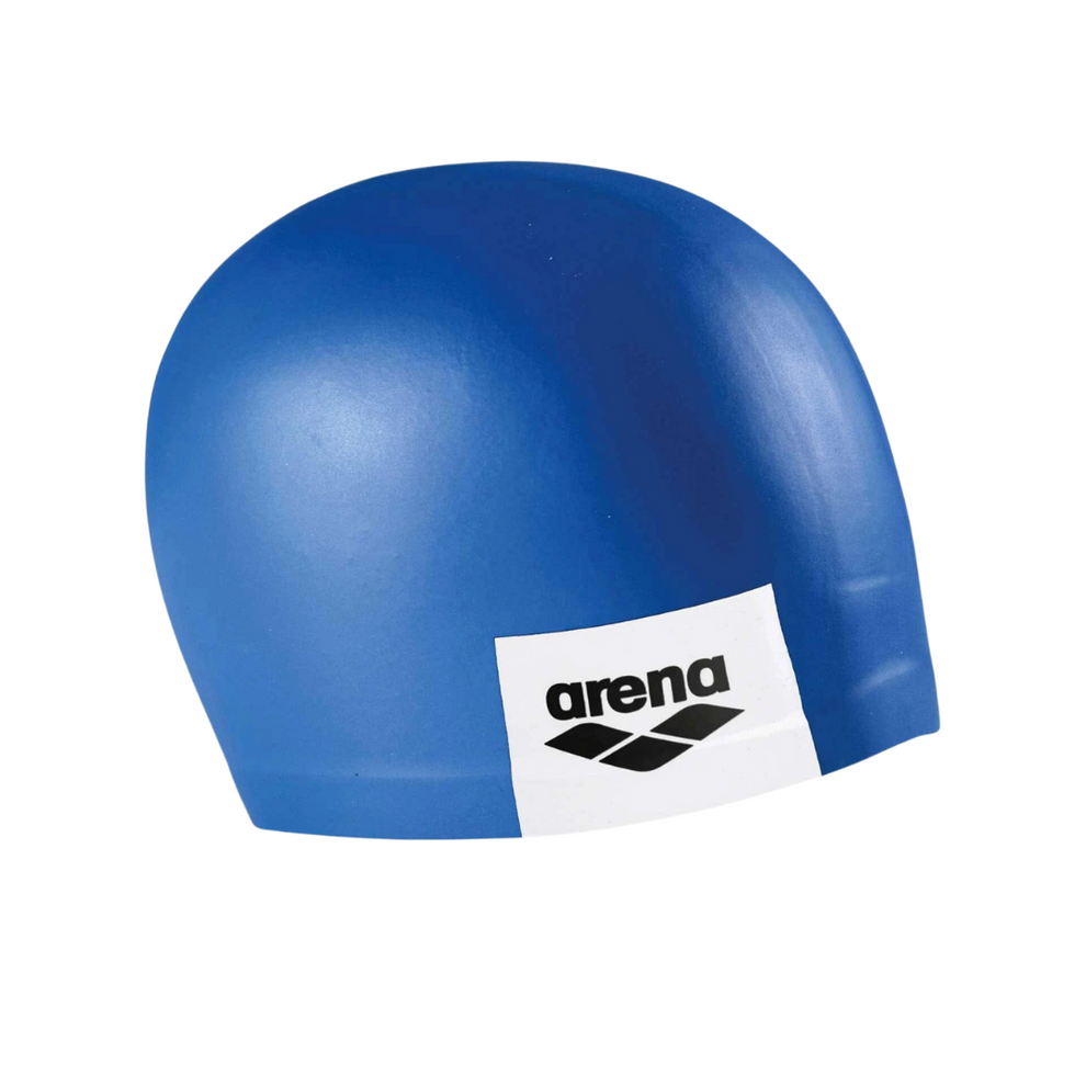 Arena Logo Moulded Cap | Blue – Achivr