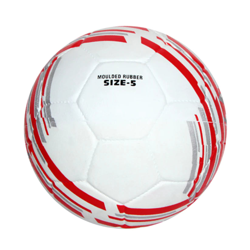 Nivia England Country Colour Football | Multi Colour - Size 5 – Achivr