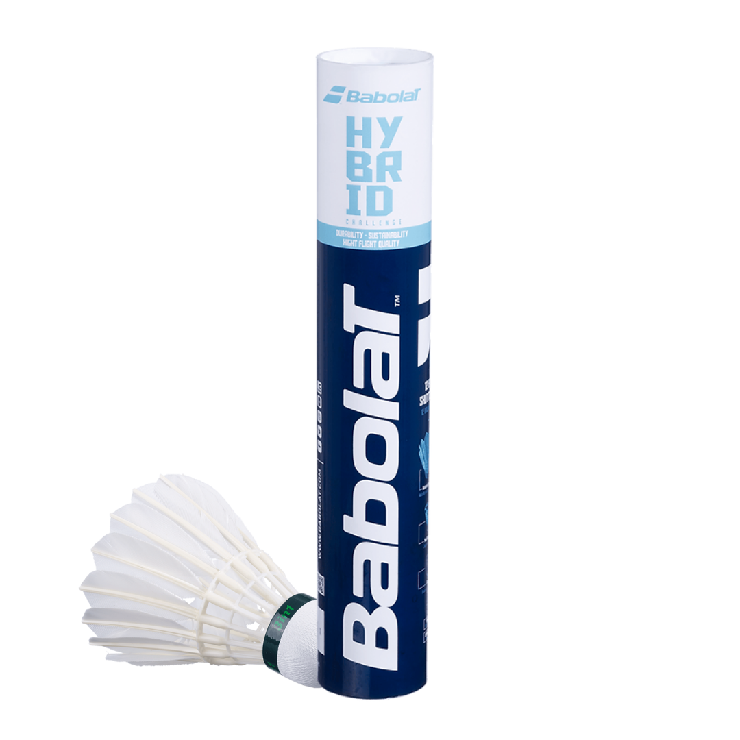 Babolat Hybrid Shuttle – Achivr