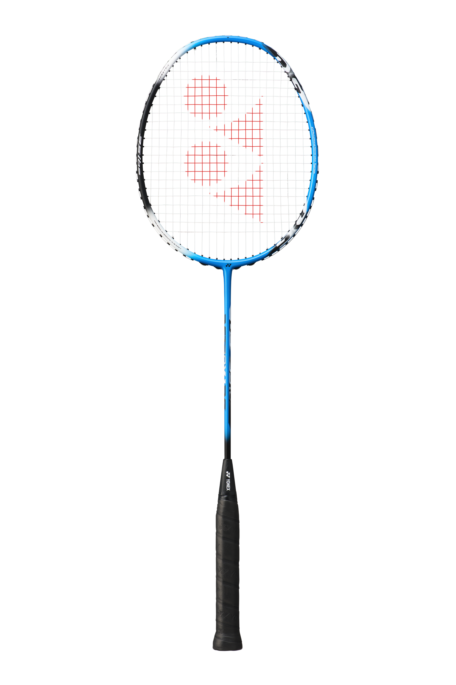 Yonex Astrox 1 DG Badminton Racket – Achivr